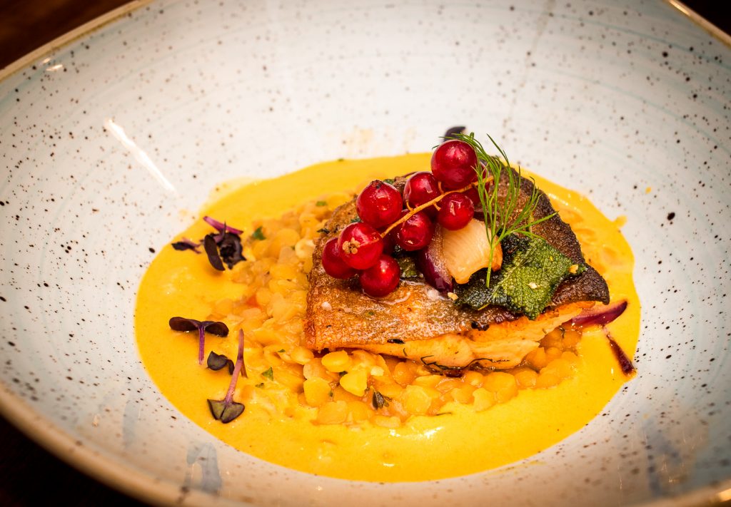 Egghead-Restaurant – Restaurant & Kochschule